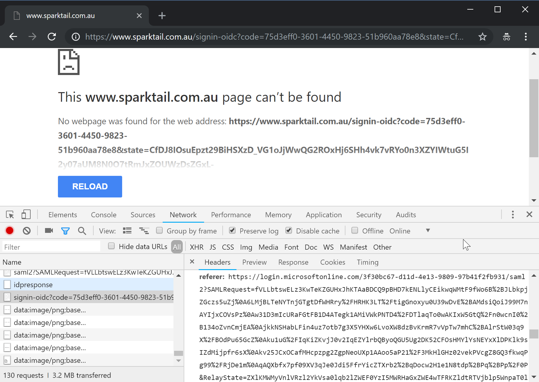 Protecting your Serverless .NET Core App with Amazon Cognito | Mike Bentzen