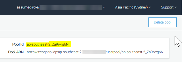 Protecting your Serverless .NET Core App with Amazon Cognito | Mike Bentzen