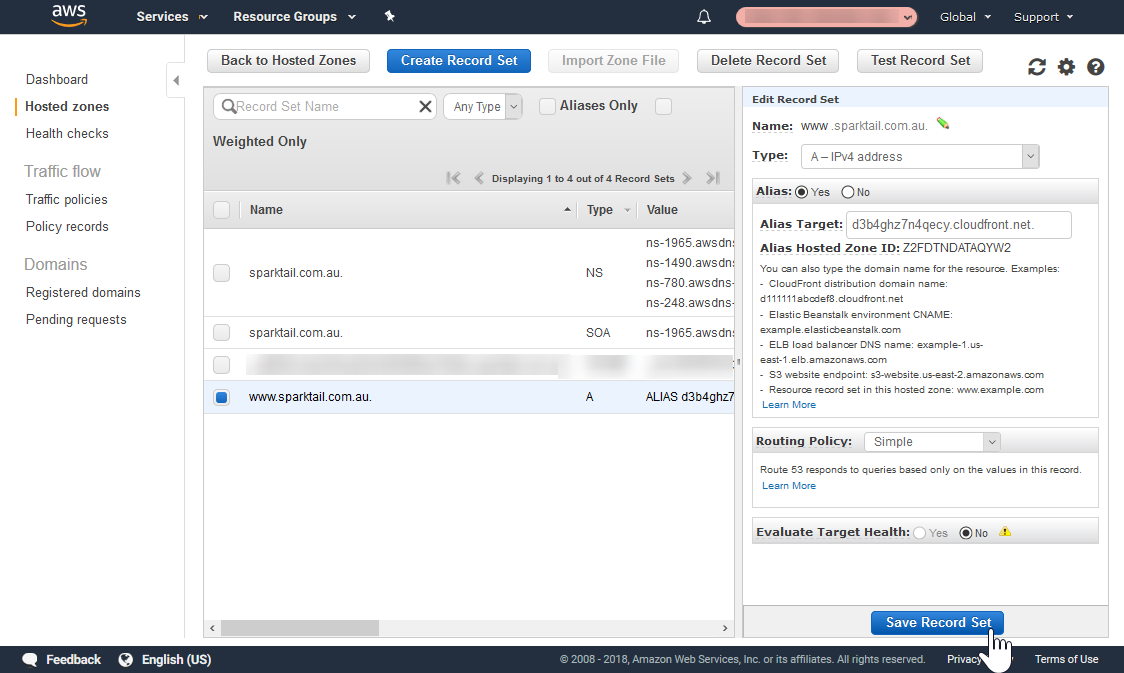 Protecting your Serverless .NET Core App with Amazon Cognito | Mike Bentzen